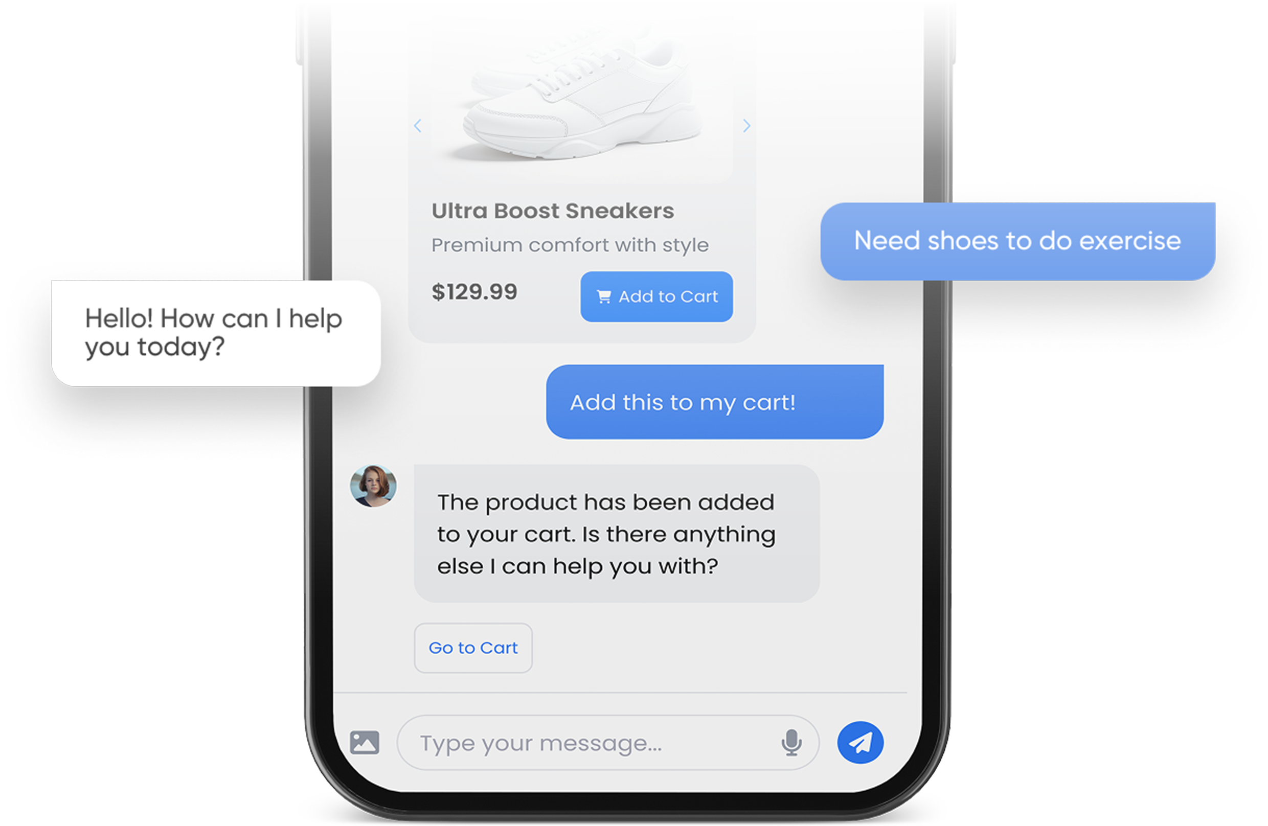 Techvify | End-to-End AI-Powered Digital Transformation Partner